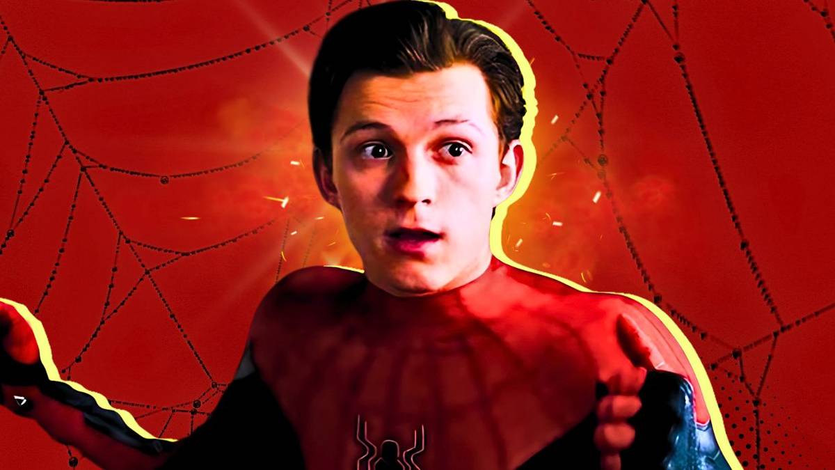Tom Holland Already Revealed The Perfect Spider-Man 4 Story 2 Years Ago