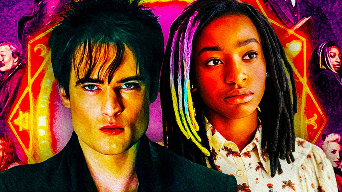 The Sandman Season 2 Changes Have Us Even More Excited For New Episodes