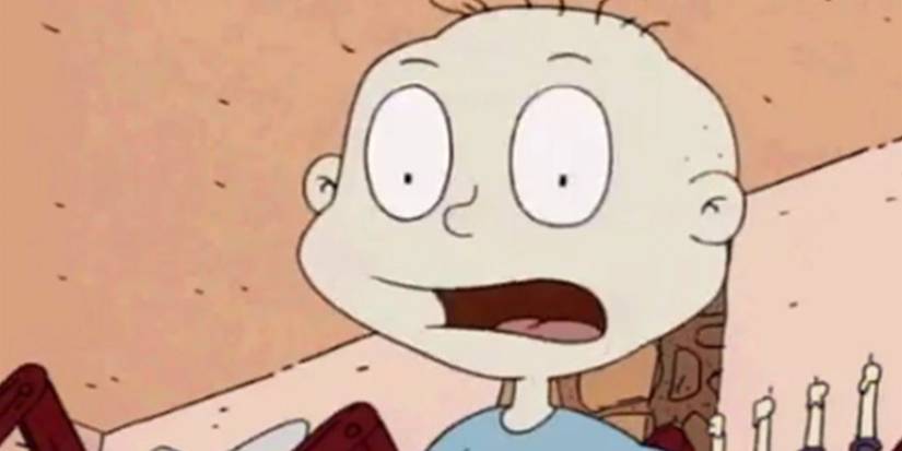 10 Classic '90s Kids Shows That Still Hold Up Today