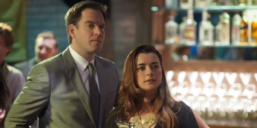 NCIS: Tony & Ziva Star Reveals They Wouldn't Do The Spinoff Unless This ...
