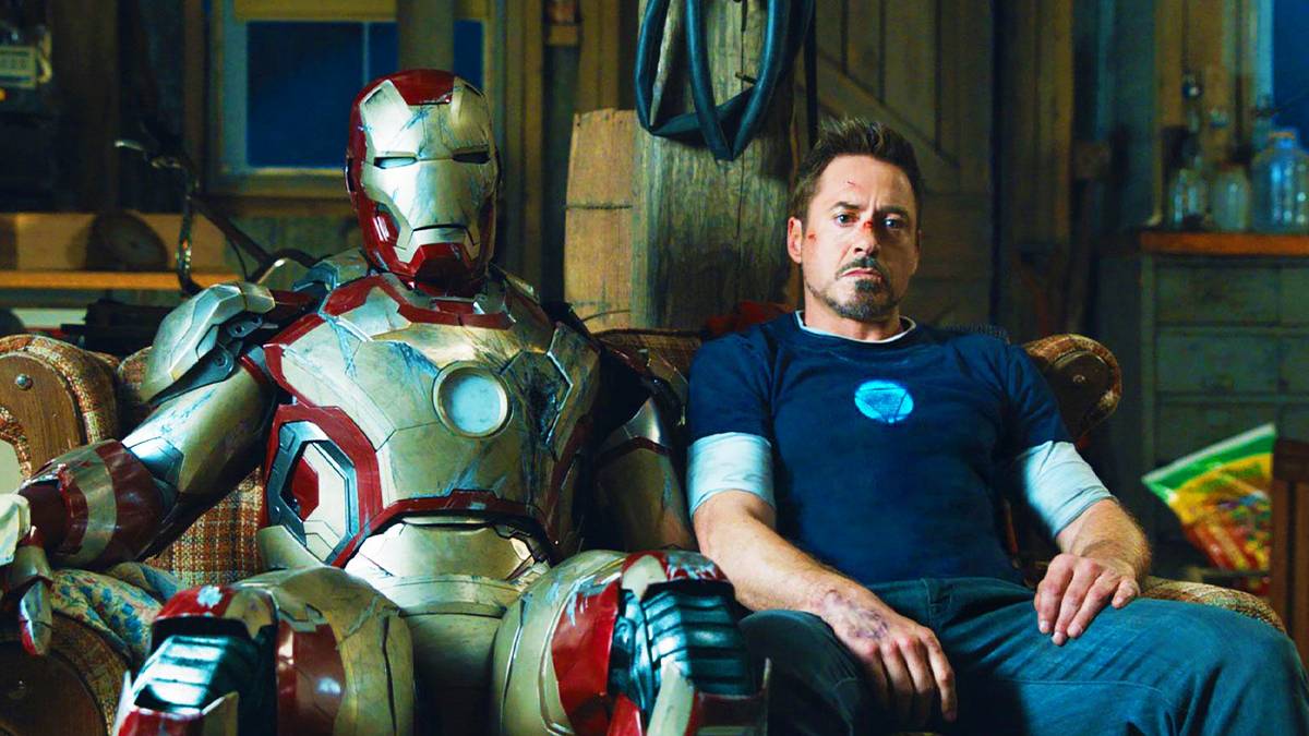 Robert Downey Jr. Opens Up On Potential MCU Return As Iron Man: "It’s ...
