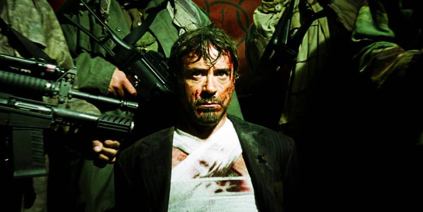 10 Best Opening Scenes In The MCU, Ranked