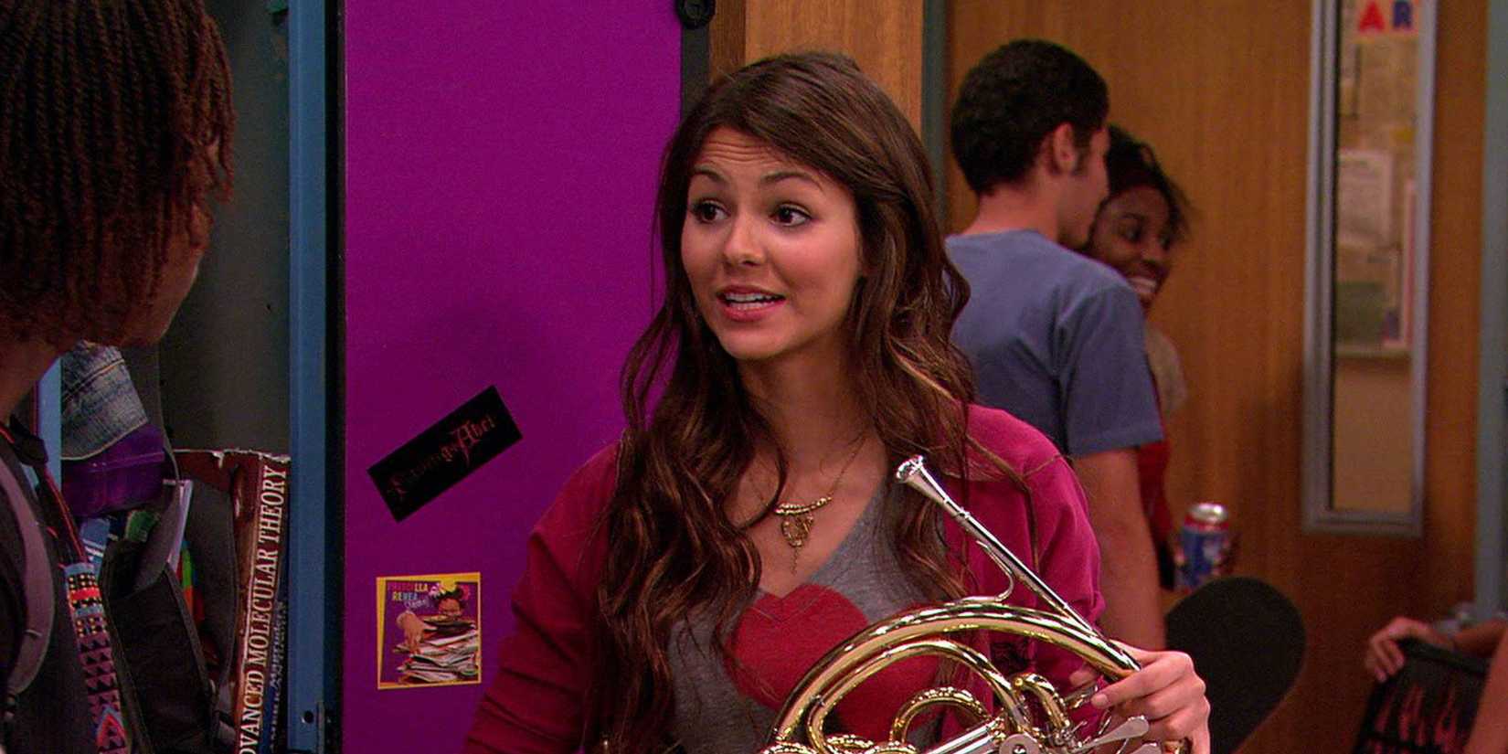 Ariana Grande Breaks Silence On Nickelodeon Allegations, "Reprocessing ...