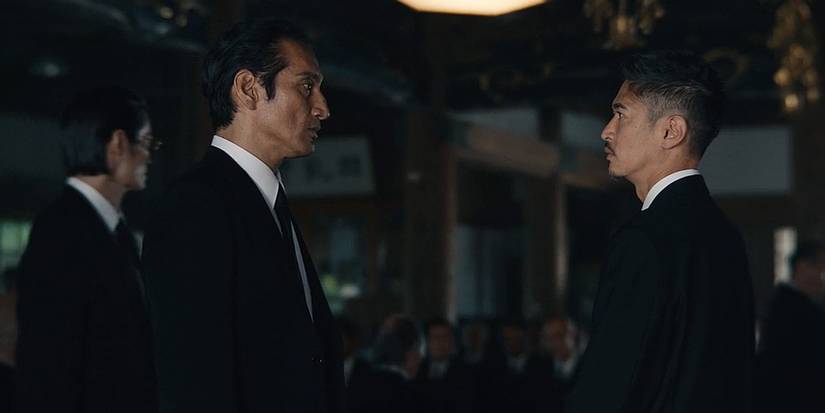 Tokyo Vice Season 2 Episode 7 Recap: 12 Biggest Reveals