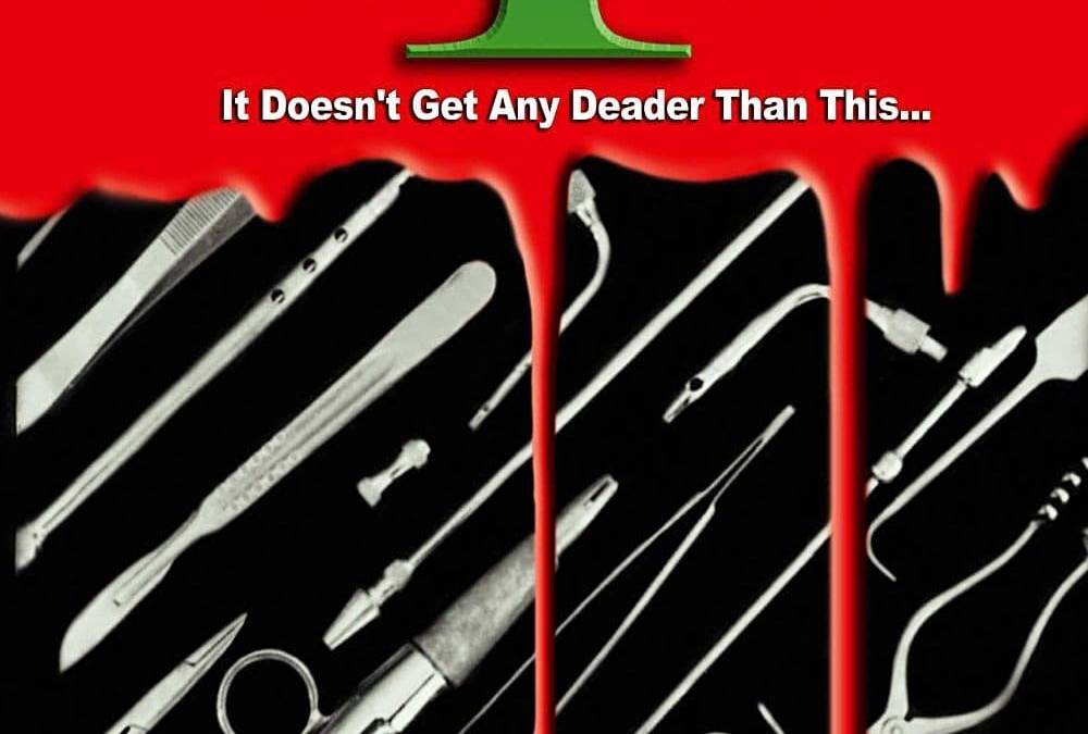 Traces of Death Summary, Trailer, Cast, Where to Watch and More