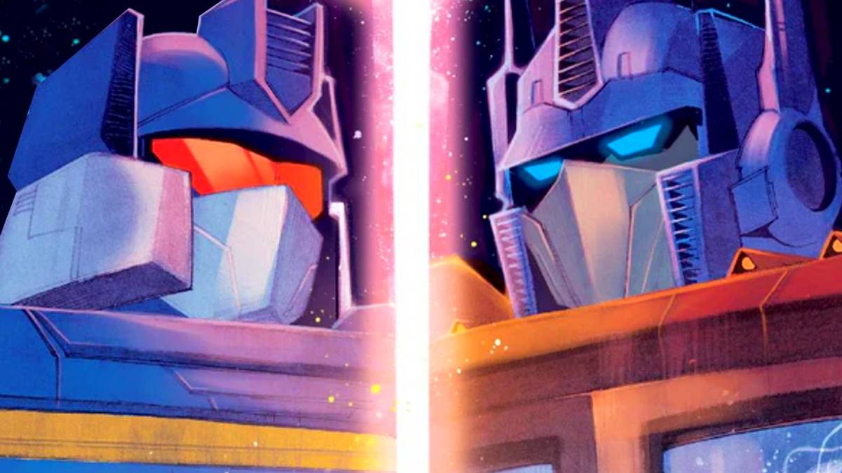 Soundwave Proves He's a Worthy Decepticon Leader with Shock Massacre ...