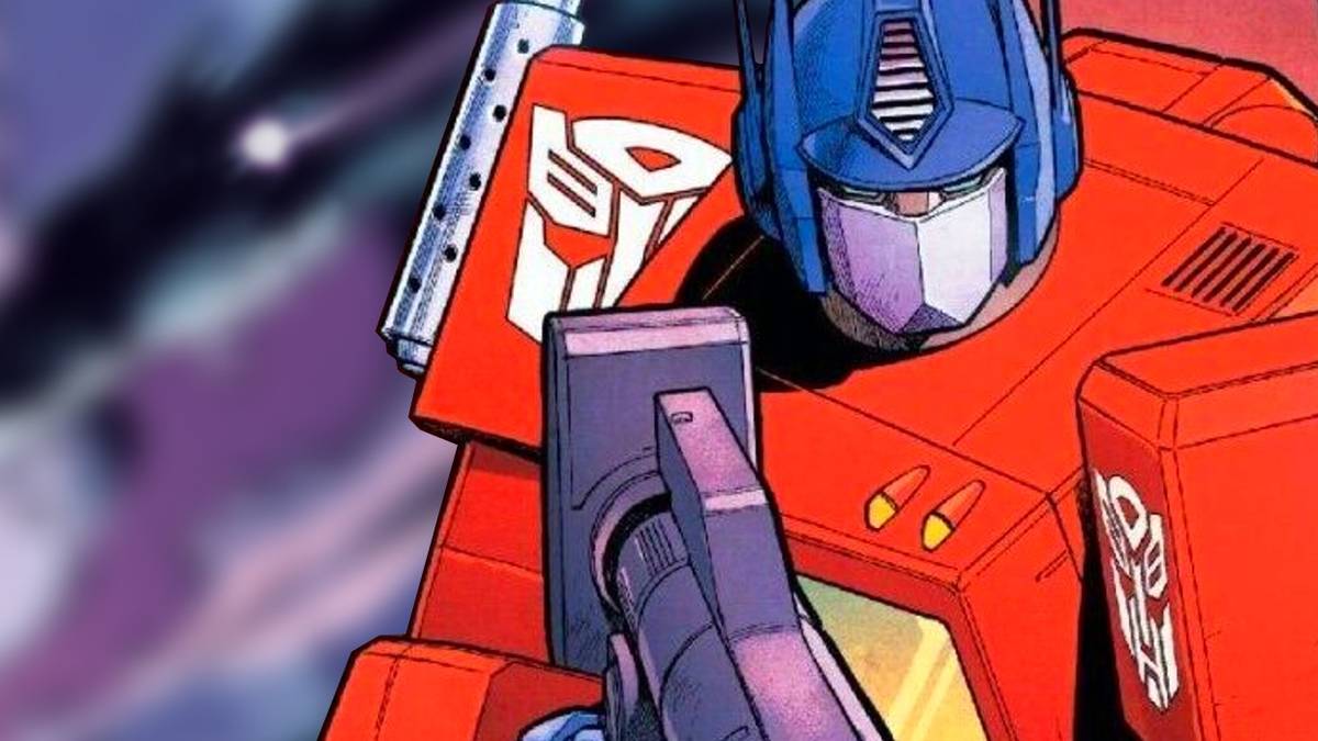The WILDEST Transformers Faction Is Already Lurking in the Energon ...