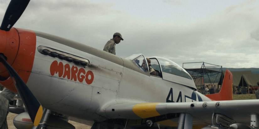 The True Story Of The Tuskegee Airmen & Why They're Called "Red Tails ...