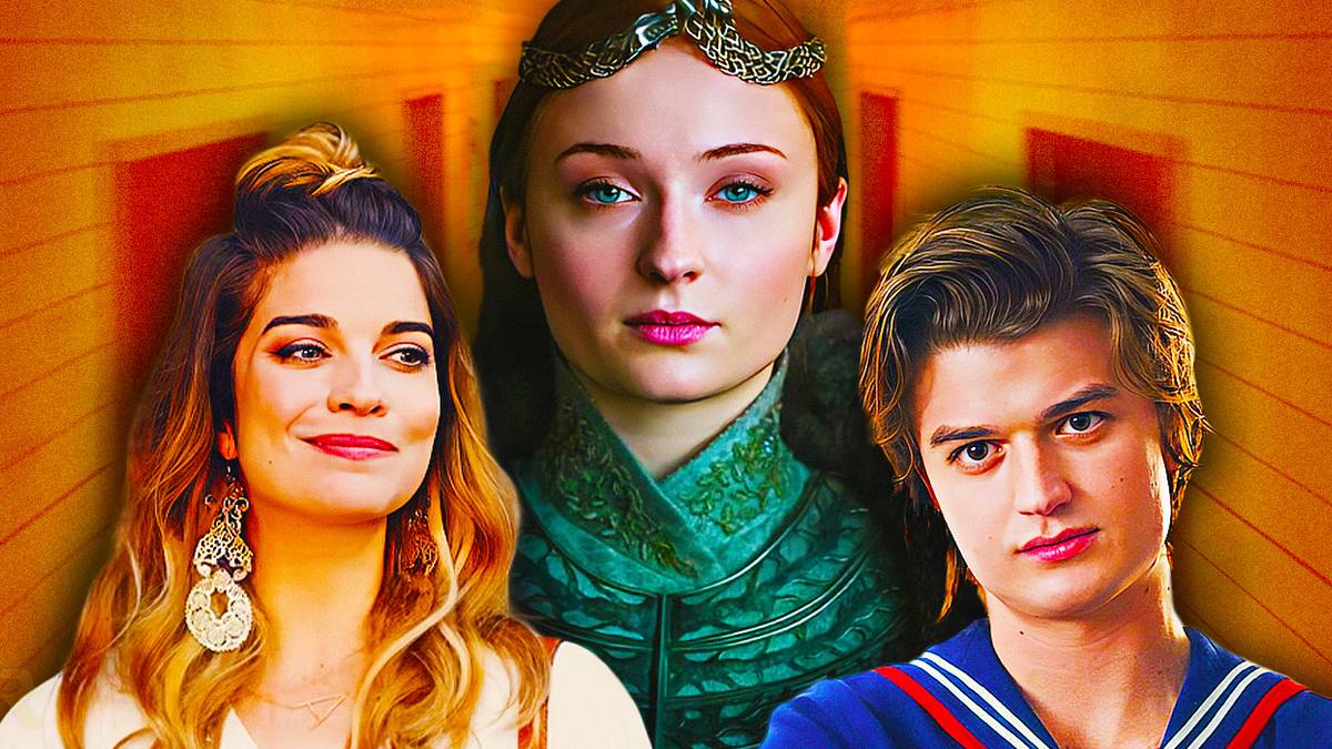 8 TV Show Characters Who Were Completely Reinvented (& Were Better For It)