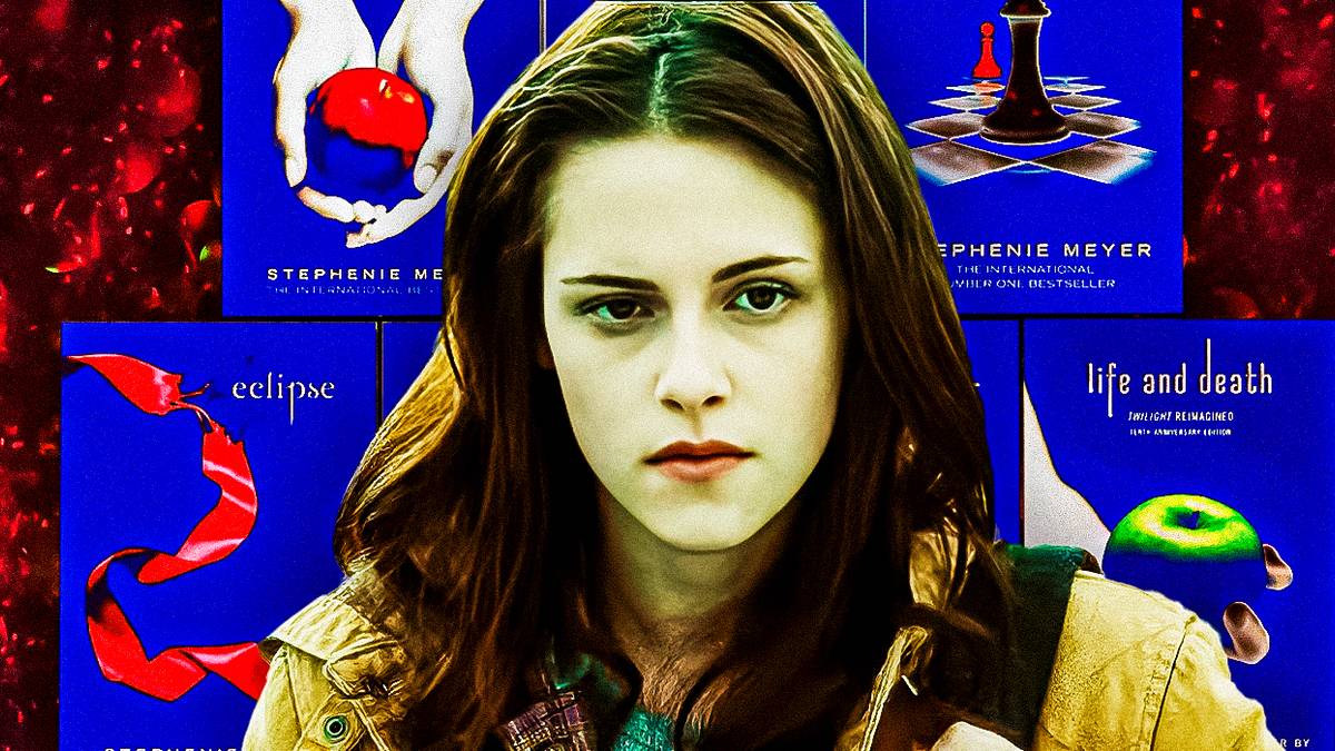Twilight's TV Remake Can Finally Improve 1 Storyline That The Books ...