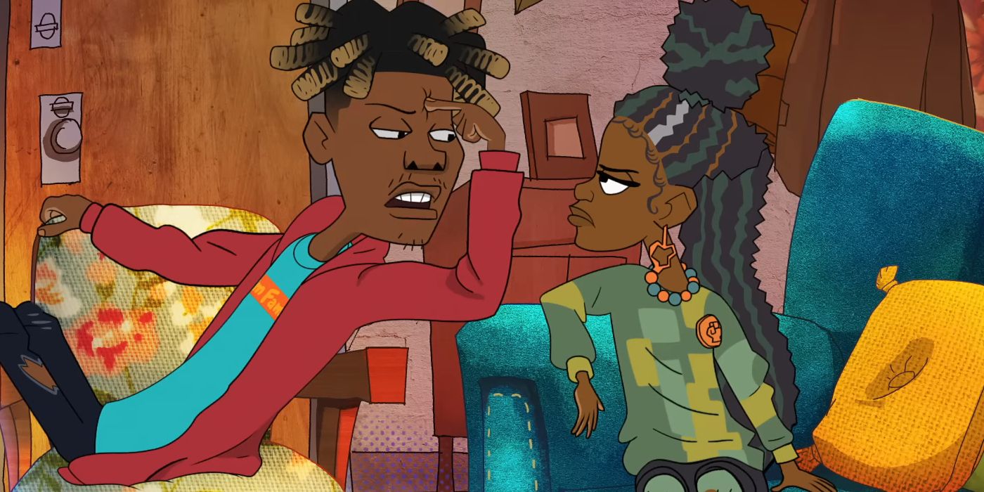 Good Times Summary, Trailer, Season List, Cast, Where to Watch and More