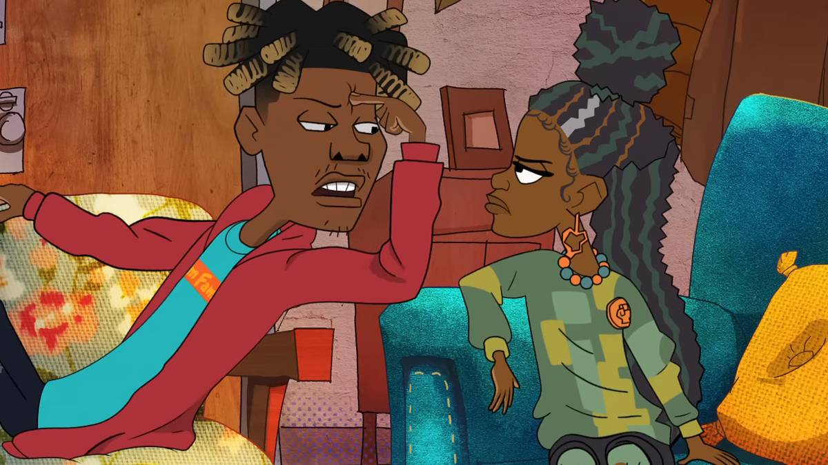 Netflix's Divisive Good Times Reboot Is A Reminder To Watch This 12 ...