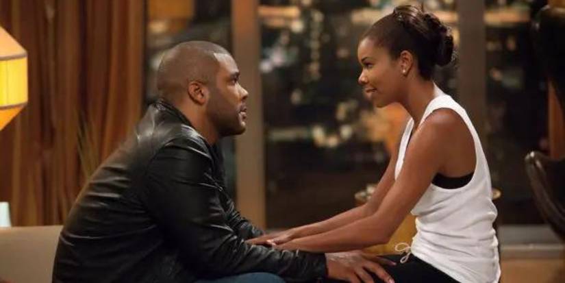 13 Best Tyler Perry Movies That Don't Feature Madea