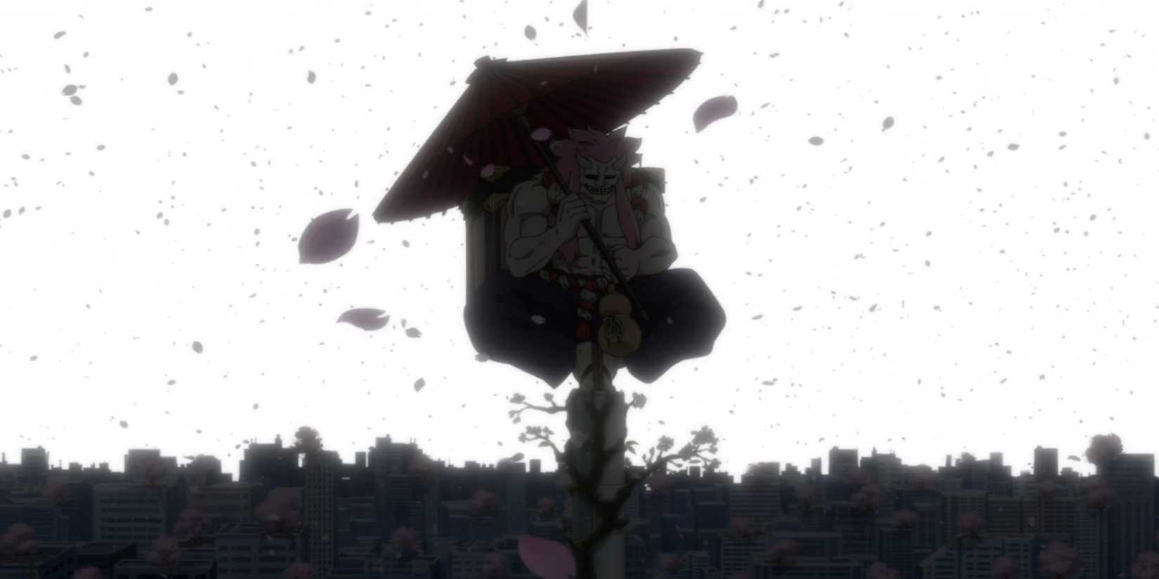 Undead Unluck Season 1 Review: A Series With Great Potential That ...