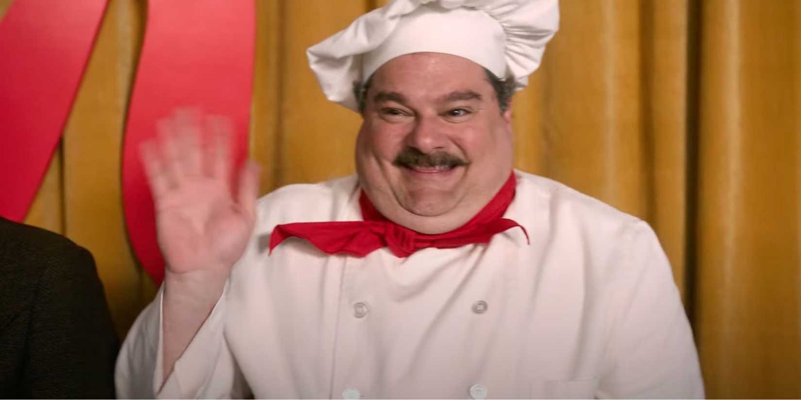 All 14 Breakfast & Food Mascot Characters Who Appear In Jerry Seinfeld ...