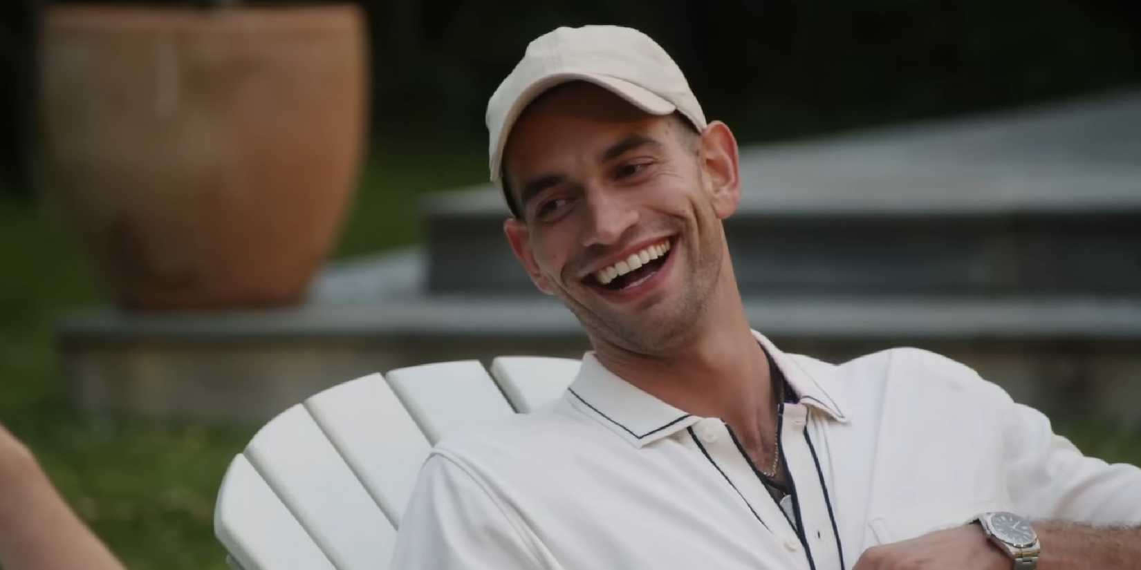 What Happened To Jesse Solomon After Summer House Season 8?