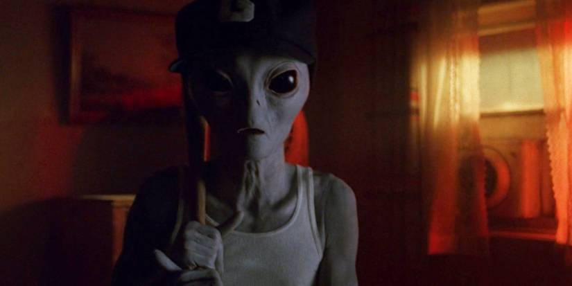 10 Trippiest TV Shows Of All Time, Ranked