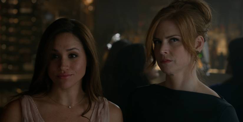 10 Funniest Suits Scenes Across 9 Seasons, Ranked