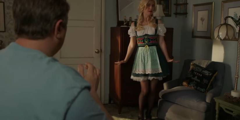 Young Sheldon: Big Bang Theory Already Explained Mary’s Possible Affair