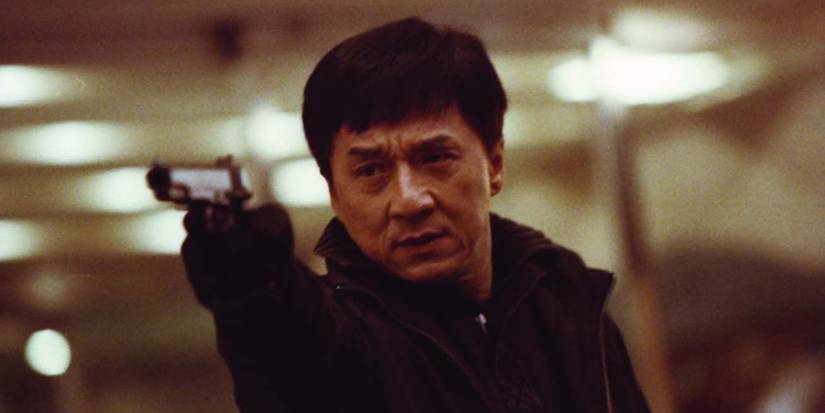 The 8 Jackie Chan Movies That Defined His Career