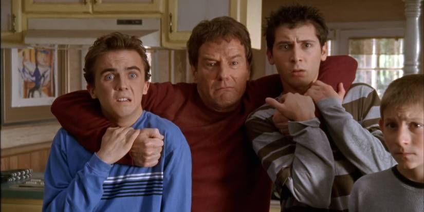 Malcolm In The Middle Revival Solves A Massive OG Finale Mystery ...