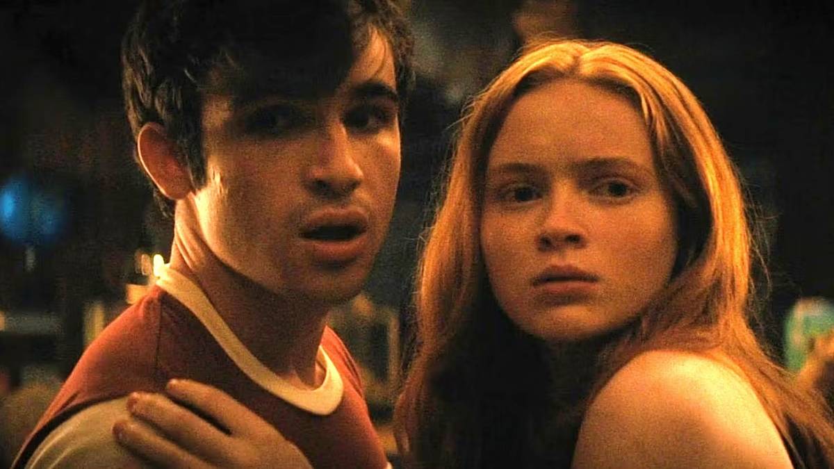 Fear Street 4 Video Reveals 80s Set High School Story In Lo-Fi Fashion