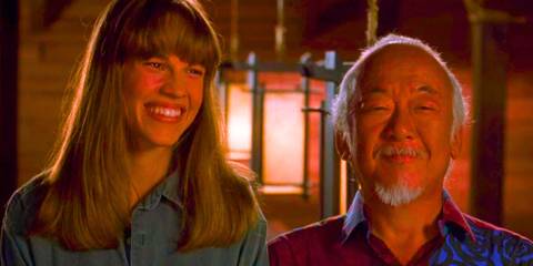 The Next Karate Kid (1994) Summary, Trailer, Cast, Where to Watch and More