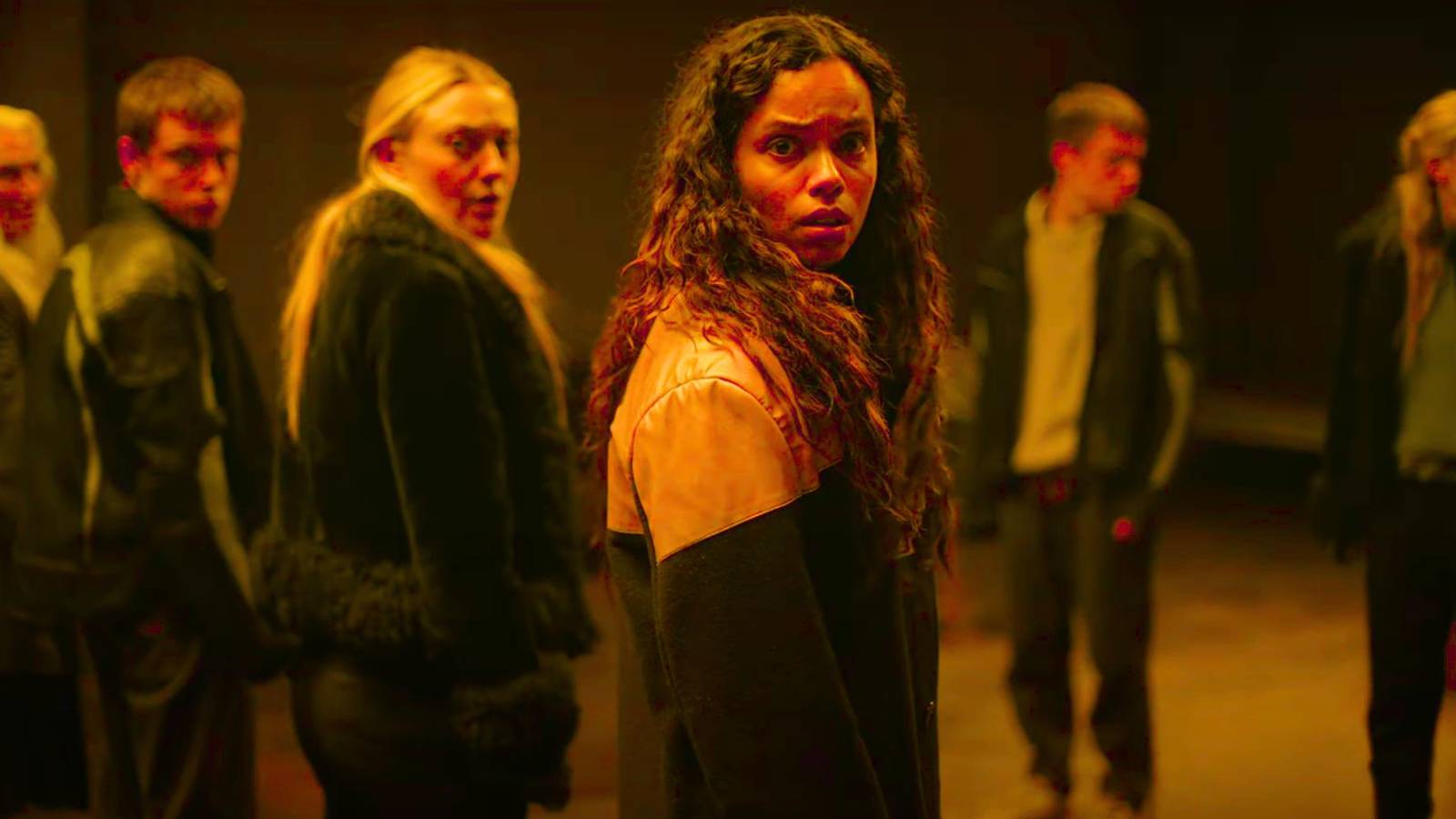 M. Night Shyamalan’s Daughter Can Pay Off A Movie Twist Her Dad’s Movie ...