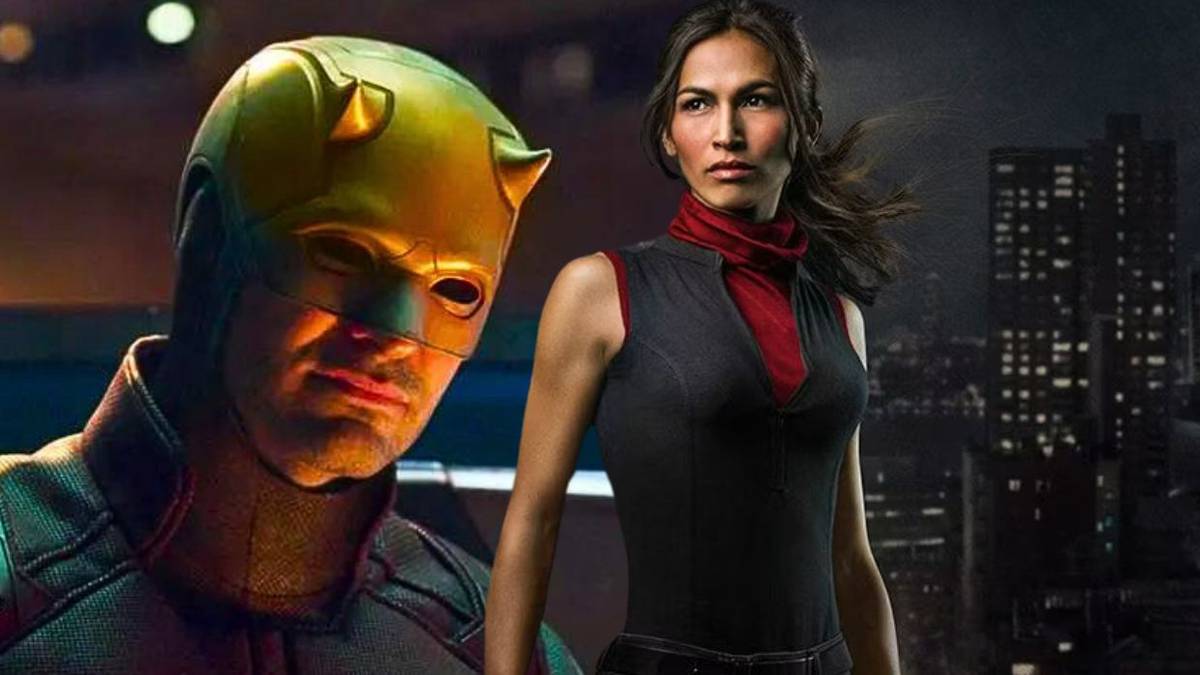 Daredevil's Elektra Actor Addresses A Potential MCU Return 7 Years ...