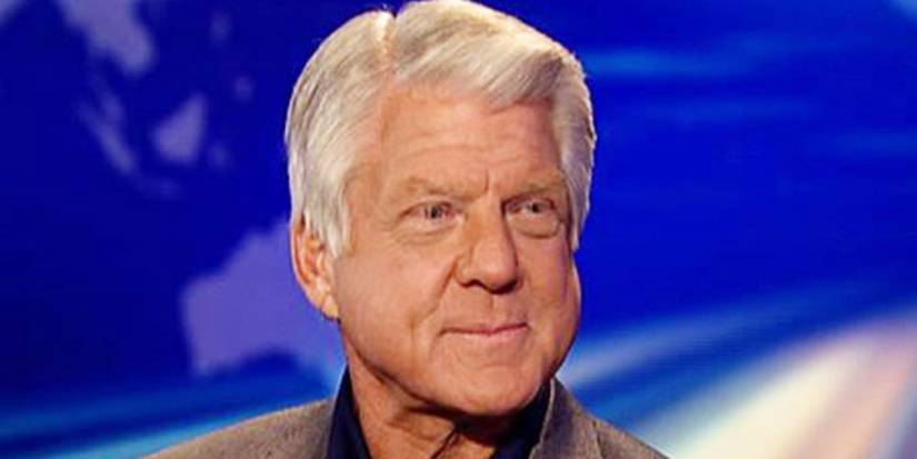 What Happened To Jimmy Johnson After Survivor 21?