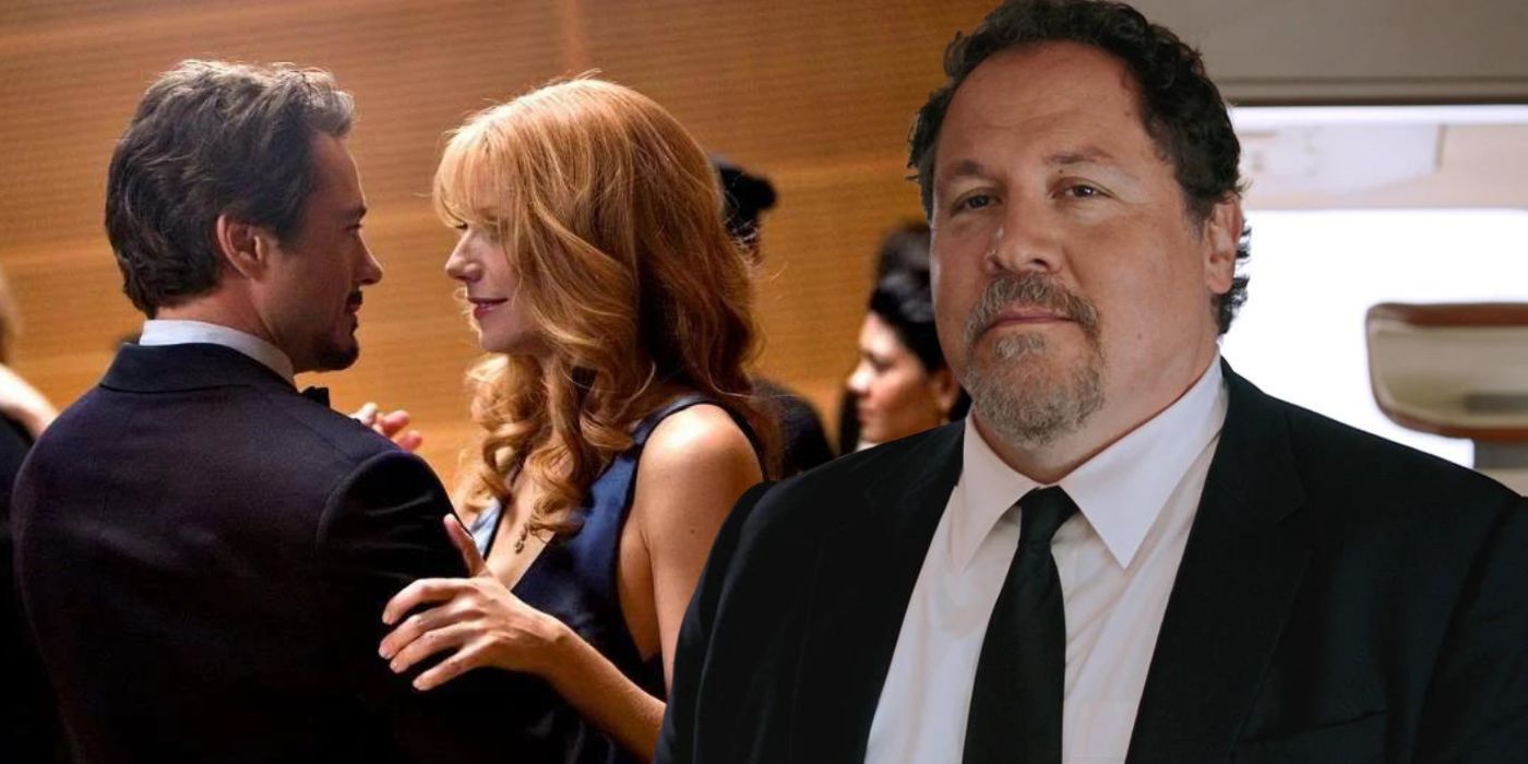 Iron Man Director's Movie Trick Makes The MCU's First Casting Decisions ...