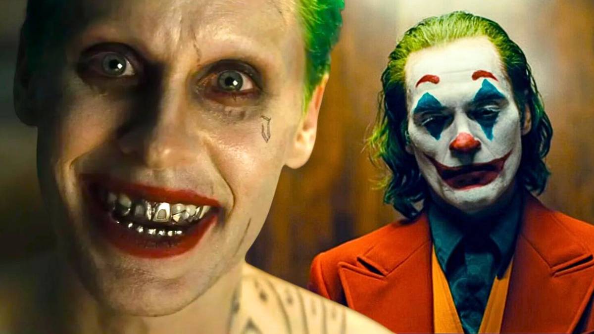 The DCU's Version Of The Joker Should Break A 16 Year Trend For The ...