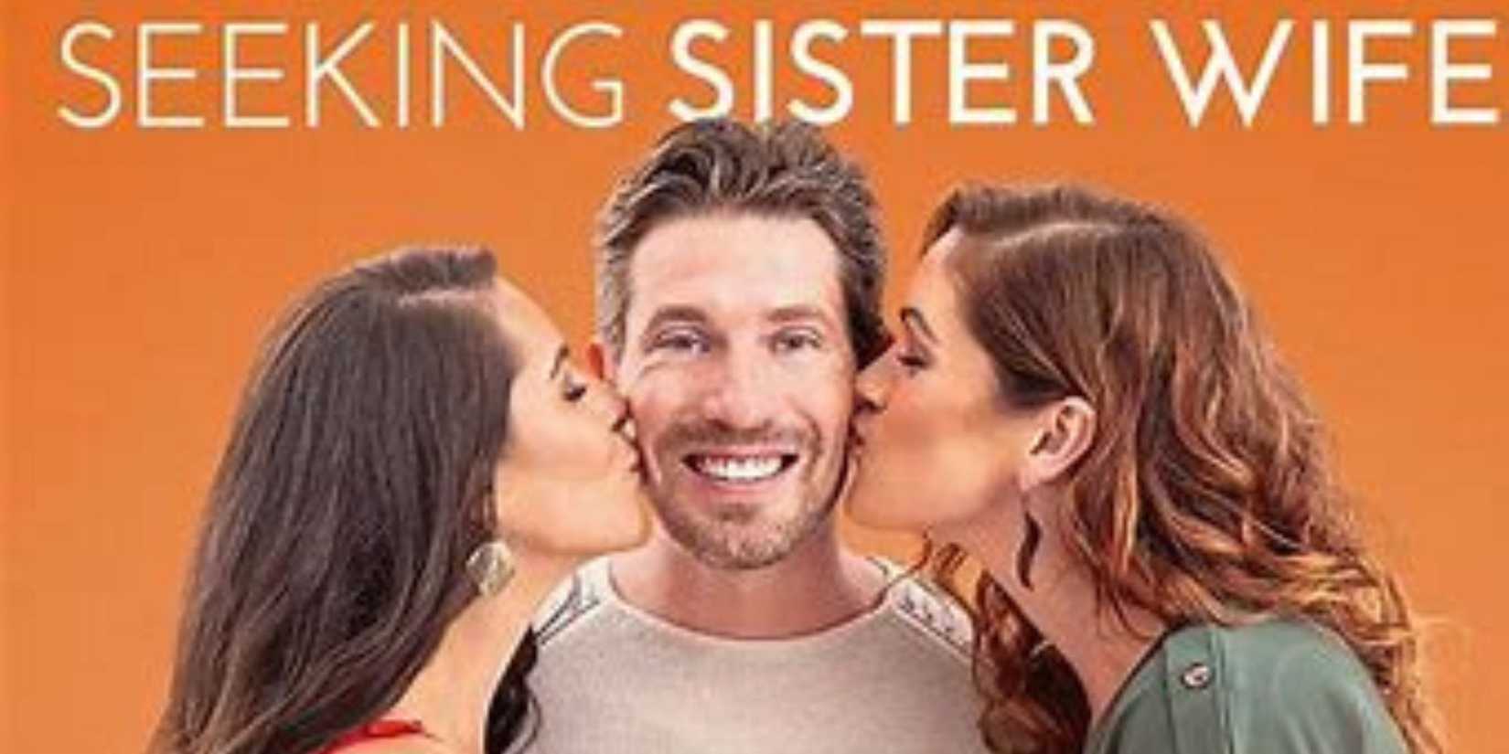 Seeking Sister Wife: Will Garrick & Danielle Merrifield's Baby Help ...