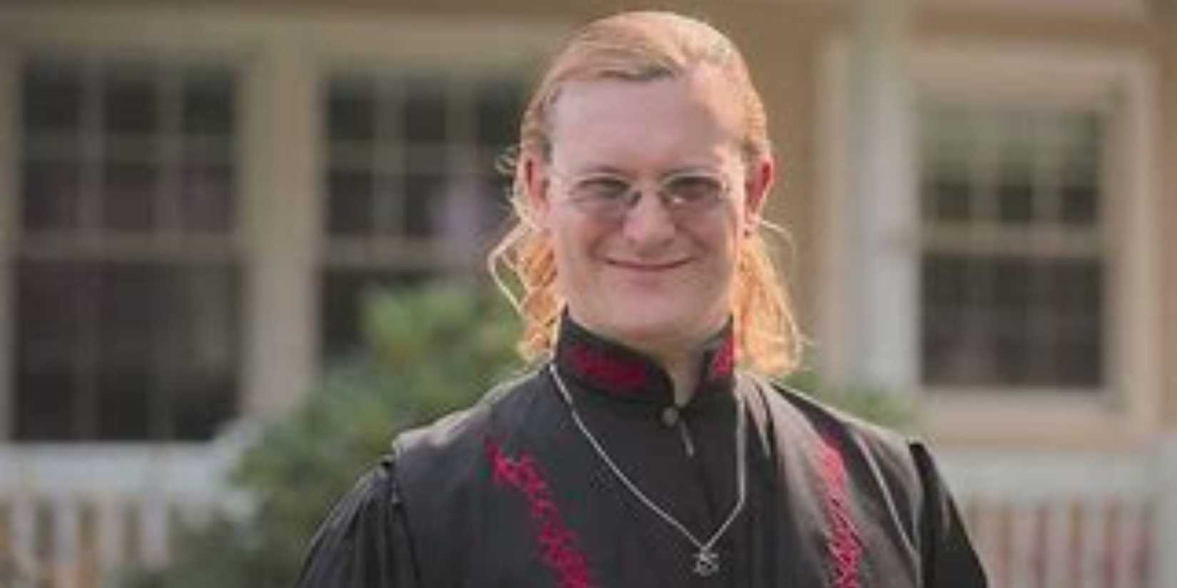 Love On The Spectrum Season 3: James B. Jones’ Age, Job, Instagram & More