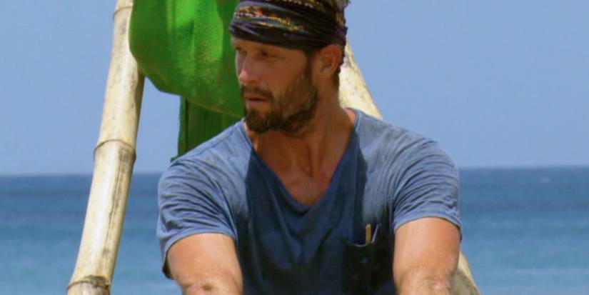 Survivor's 8 Most Dramatic Weight Loss And Health Scares (It's A ...