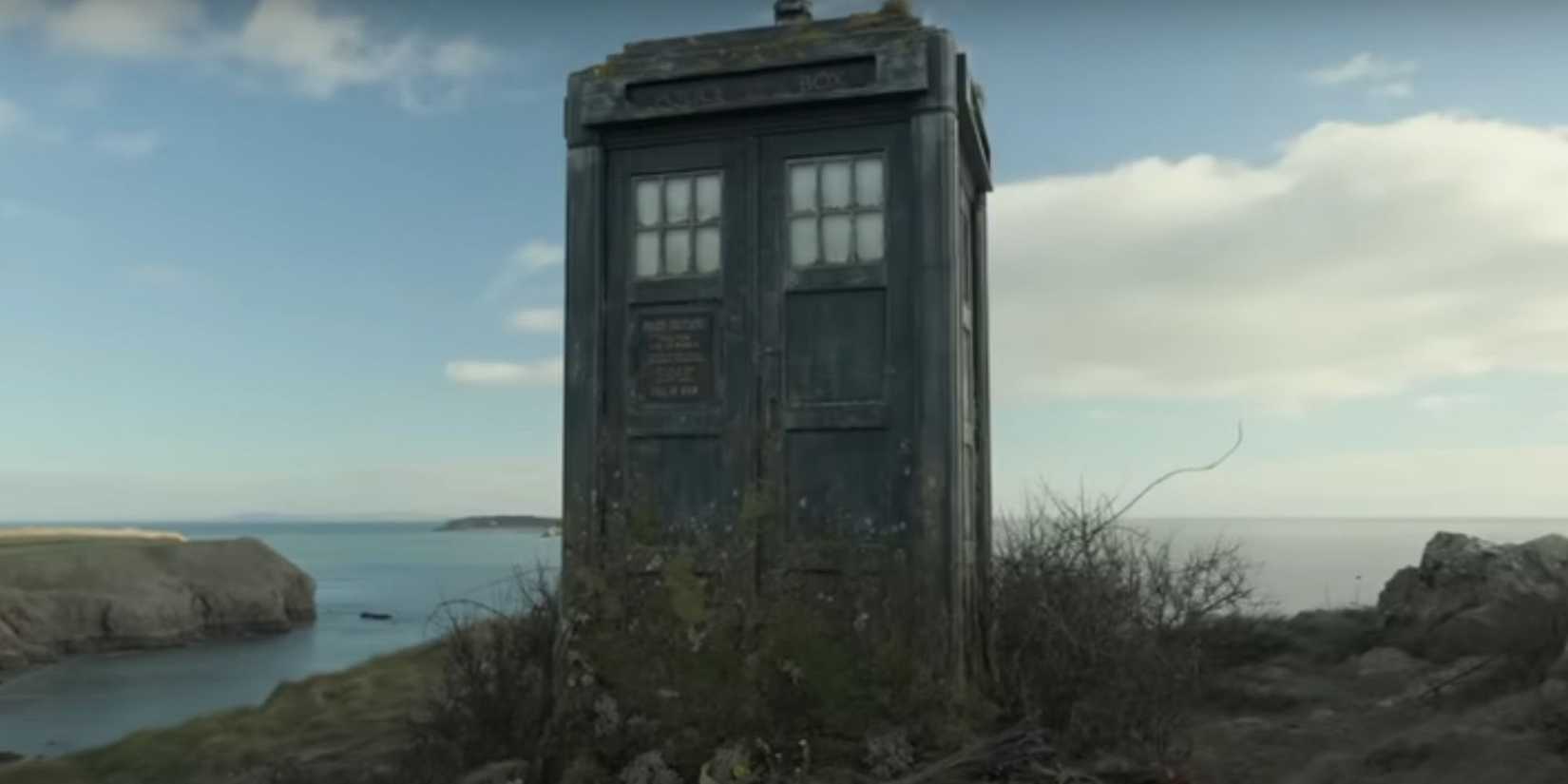 Why Ncuti Gatwa's Doctor Disappears In Doctor Who Season 14, Episode 4