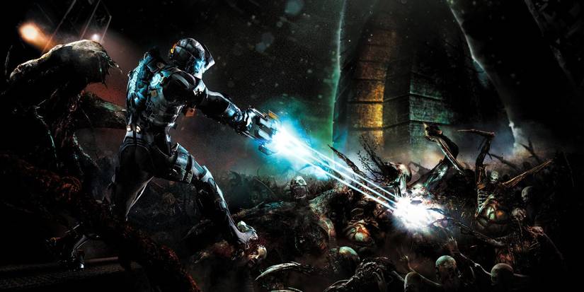 Dead Space 4 Gets Long-Awaited Update For "Fervent Fan Base"