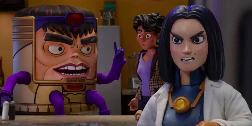 Wendi McLendon-Covey Talks "Falling Into" Voiceover Work, Her Love Of Big City Greens, The ...