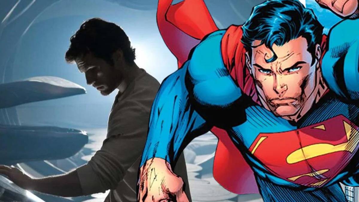 DCU's First Confirmed Superman Movie Location Can Fix A DCEU Mistake
