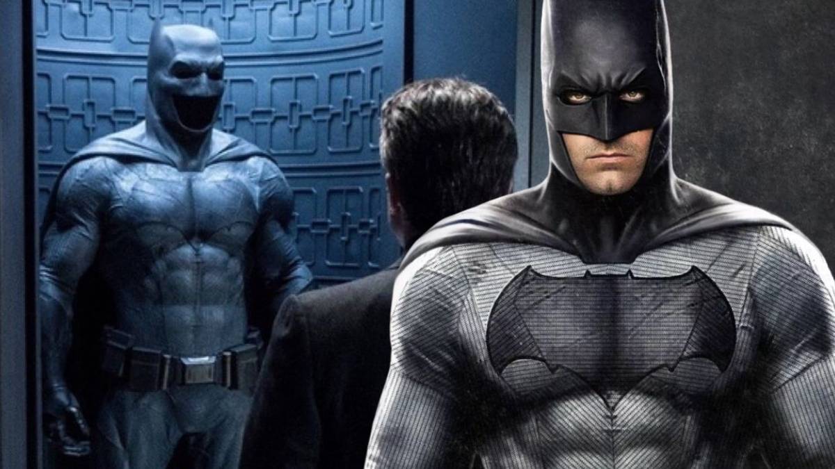 Zack Snyder's 2024 Batman Comments Prove He Came To DC's Movie ...