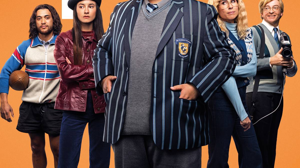 Uproar Summary, Trailer, Cast, Where to Watch and More