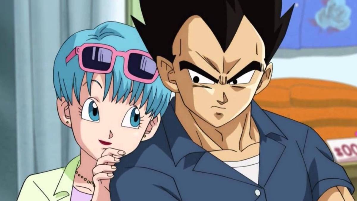 Dragon Ball Daima Proves Vegeta Really Is the Anime's Best Family Man ...