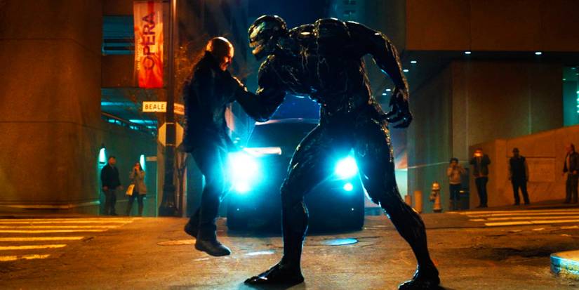 Venom's Complete Marvel Timeline Explained: Origin, Fighting Carnage ...