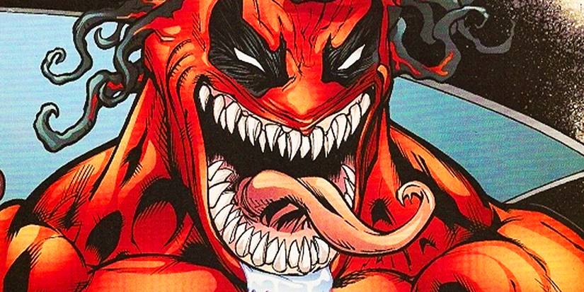 10 Deadpool Variants We Want To See The Most In Deadpool & Wolverine