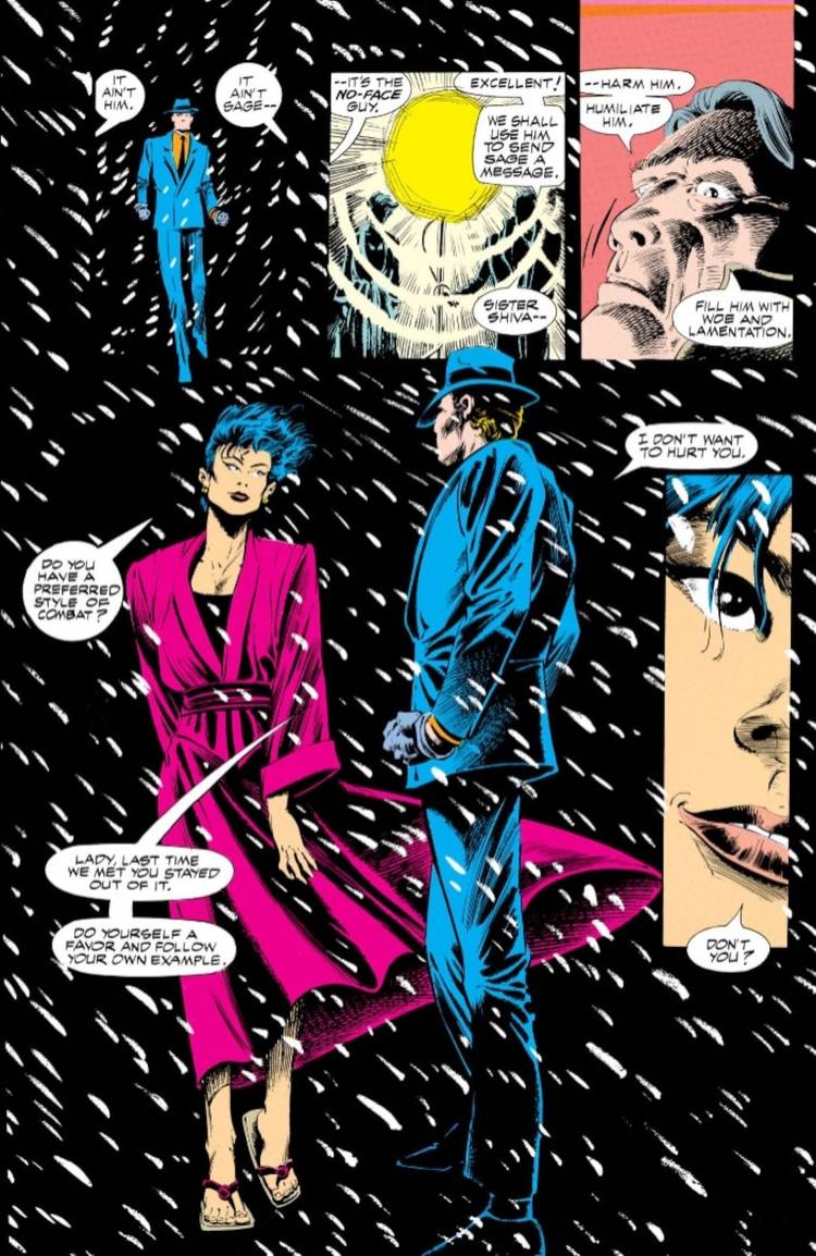 Sorry Batman: 1 Underrated Hero's Legacy Is Destined to Save Gotham