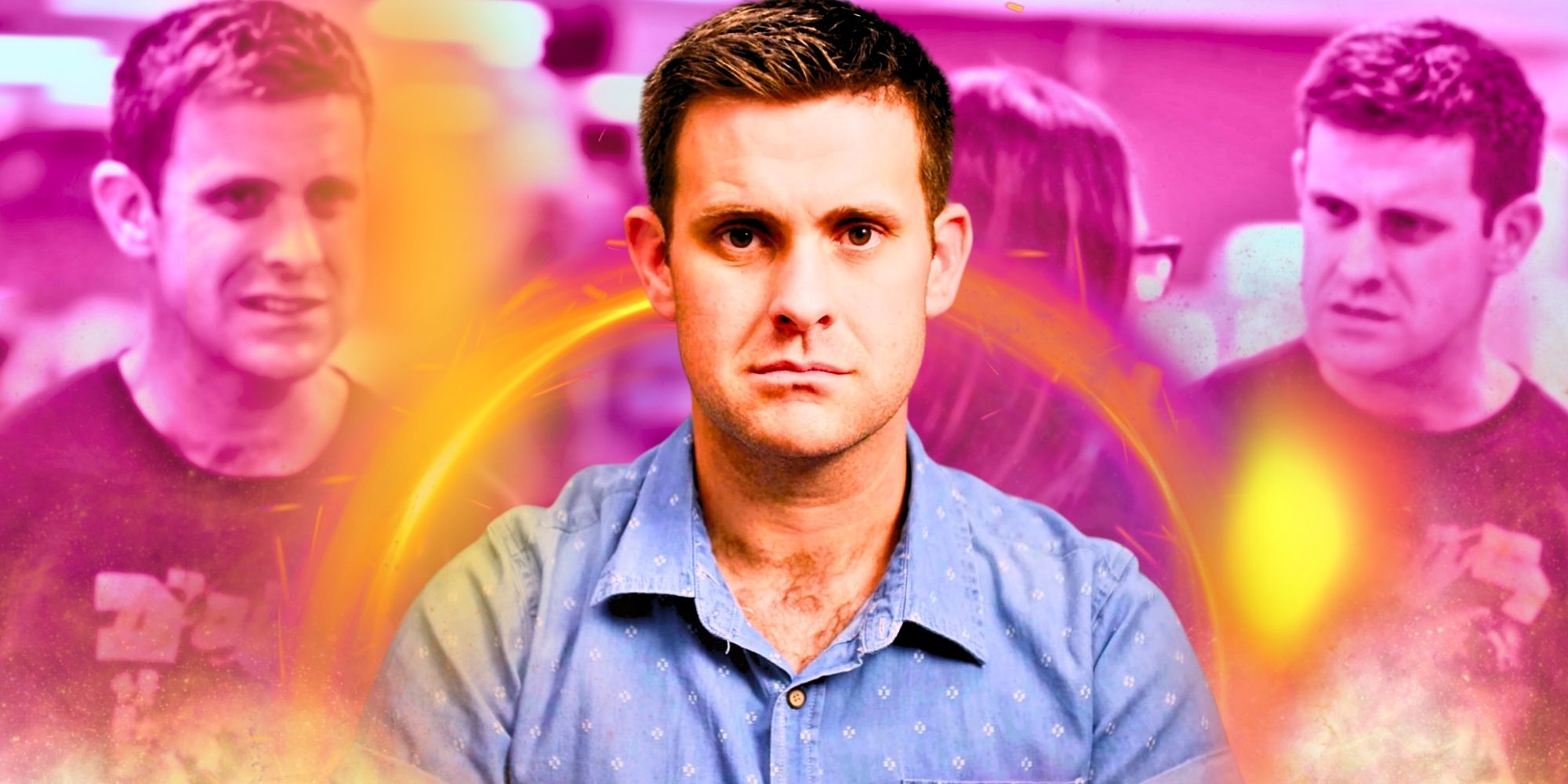 What Happened to Mark From Love on the Spectrum?