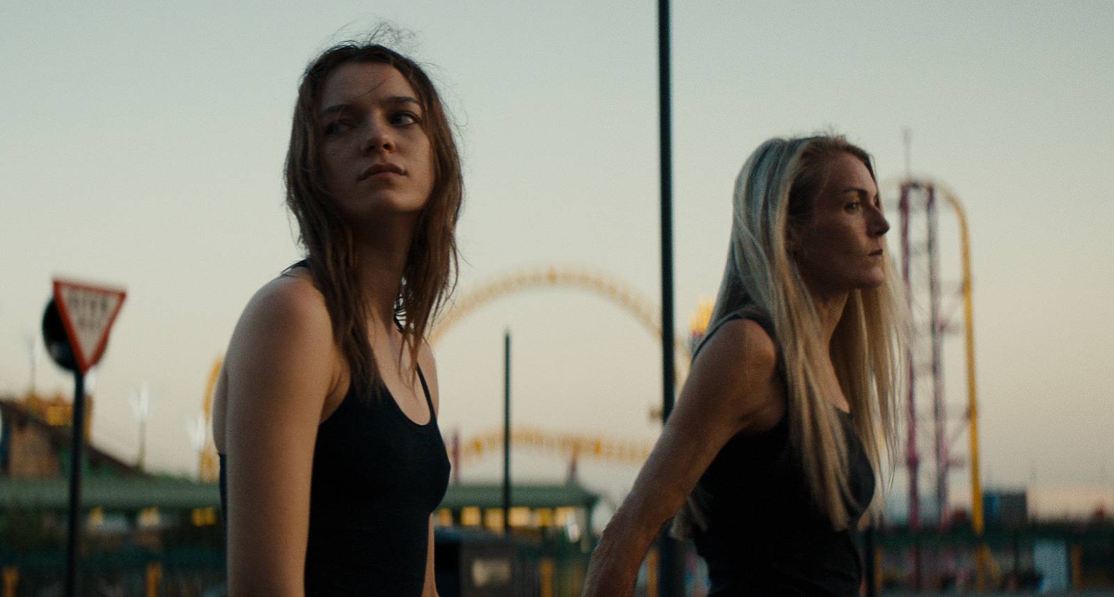 Silver Haze Review: Lead Actresses Shine In An Evocative If Hazy Drama