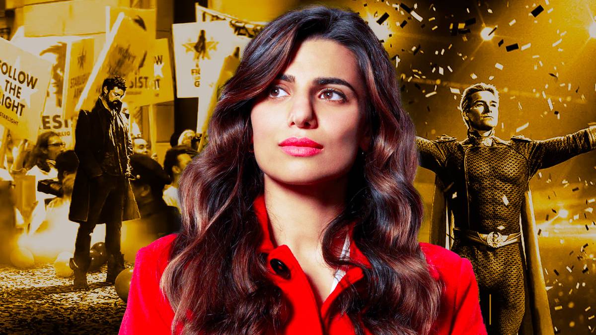 The Boys Season 4 Is Setting Up A Terrifying Homelander & Victoria ...