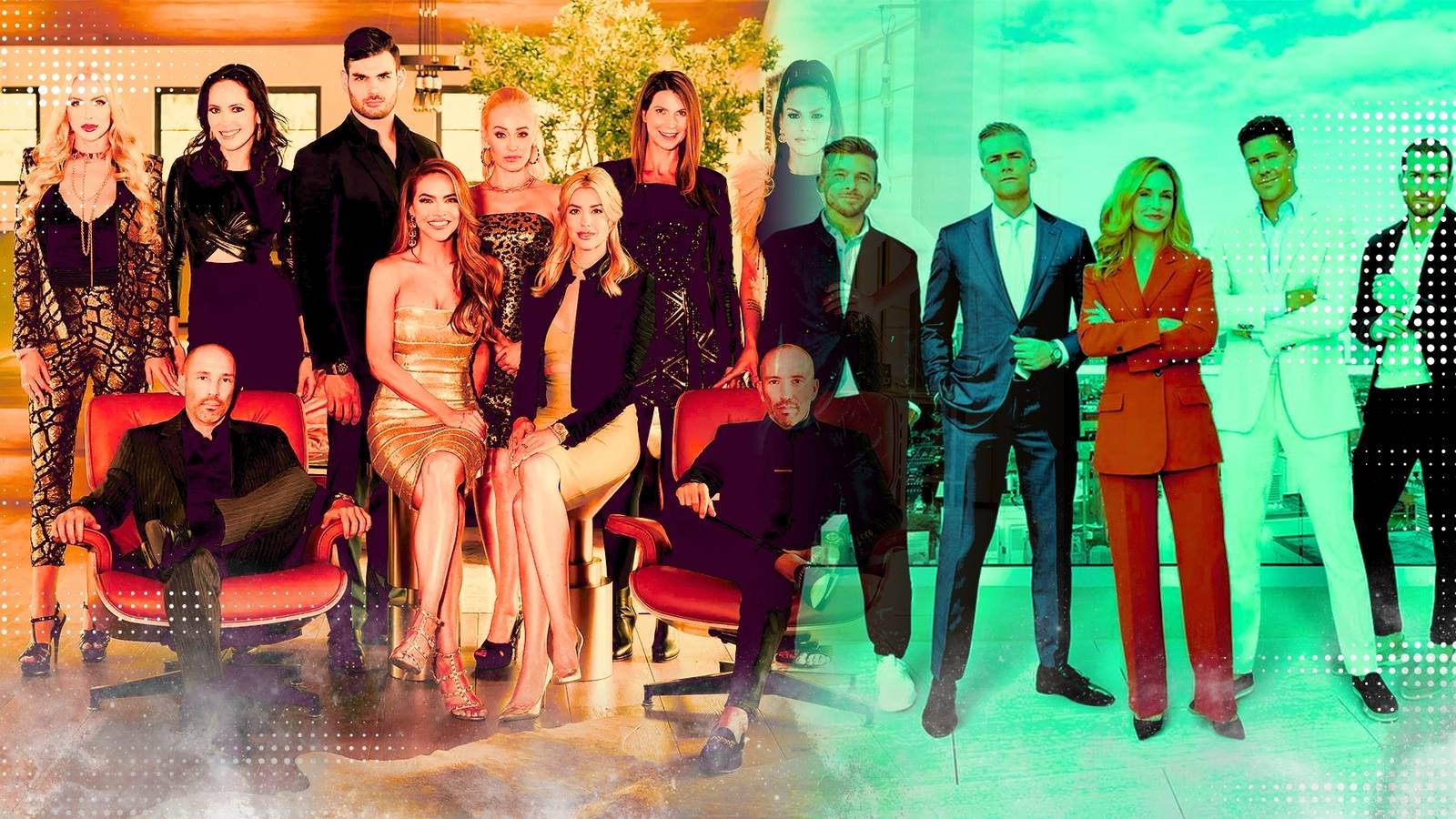 6 Reality Home Shows That Aren't Real (& 6 We Think Are)