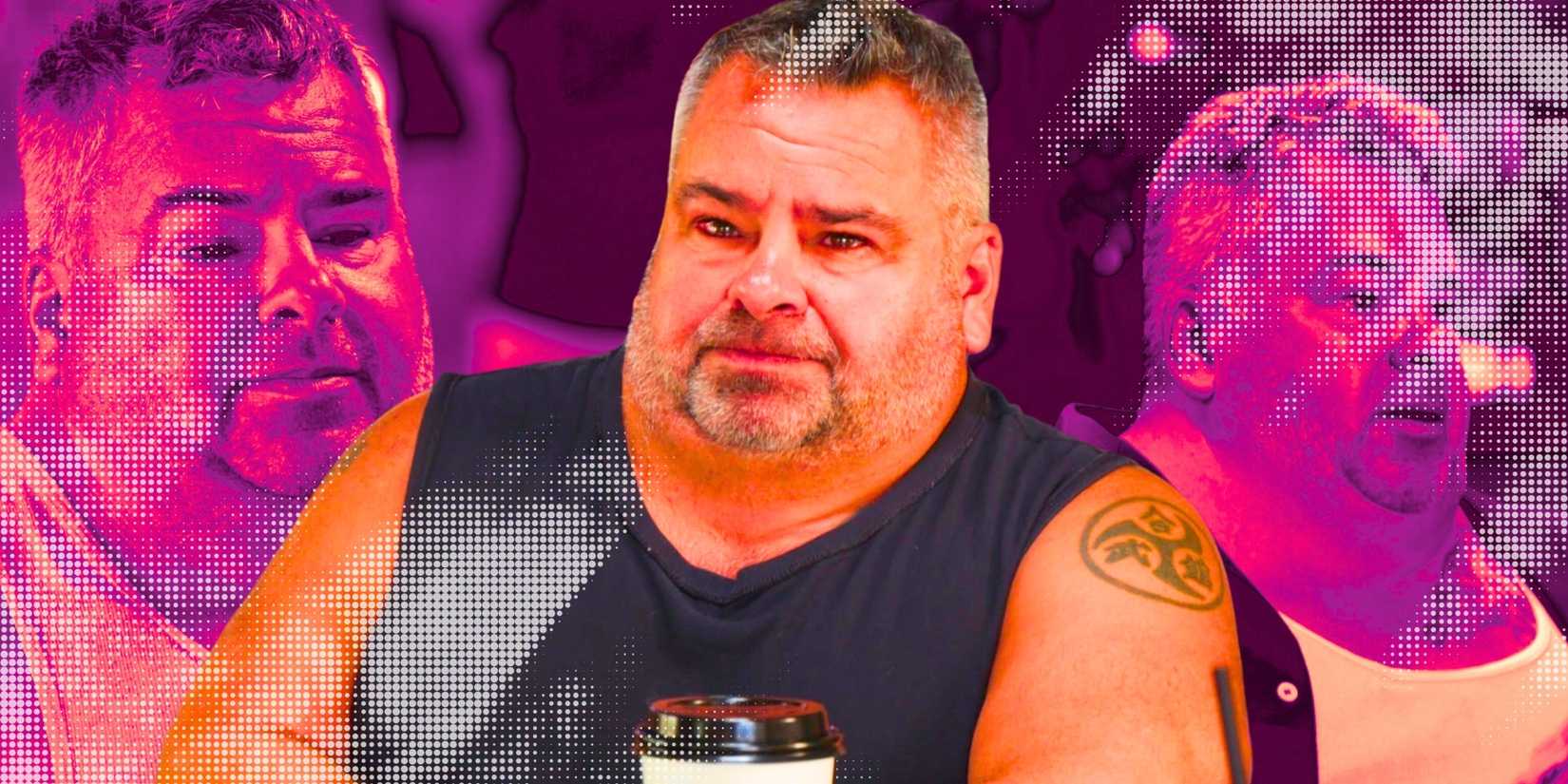 90 Day: The Single Life - Why Big Ed Brown Should Return To The Show